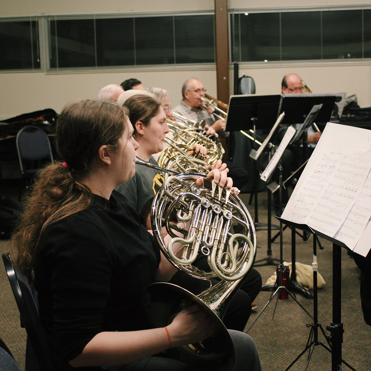 Photo Gallery – Mennonite Community Orchestra